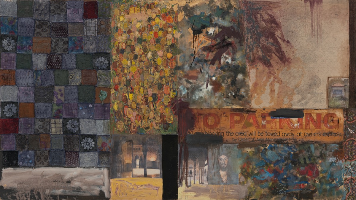 Mohammad Omer Khalil